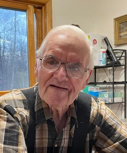 Alvin Stewart Jensen Obituary (2023) - Crosby, MN - Koop Funeral Home ...