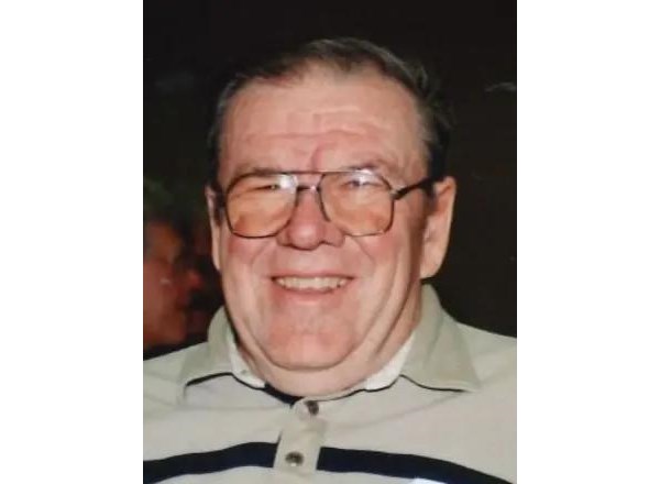 Joseph Henry Schroeder Obituary (2024) - Dubuque, IA - Egelhof, Siegert ...