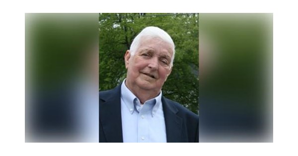Richard B. Murphy Obituary (2023) - Billerica, MA - Sweeney Memorial ...