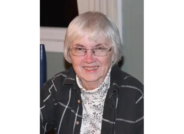 Sandra L. "Sandy" Meatty Obituary (2025) - Dover, NH - Tasker Funeral ...