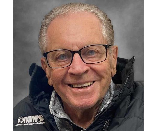 Rodney Corbett Riemenschneider Obituary (2025) - Marion, IA - Iowa ...
