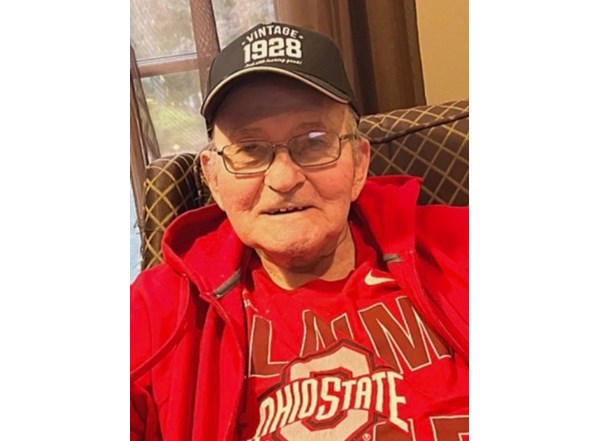 Gerald Herbert Baker Obituary (2026) - Anderson, SC - The McDougald ...