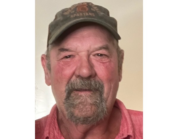 Scott Hastings Obituary (2025) - Adrian, MI - J. Gilbert Purse Funeral ...