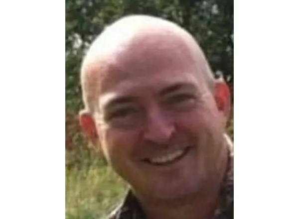 Mark Wesley Locke Obituary (2024) - Columbia, MO - Houser-Millard ...