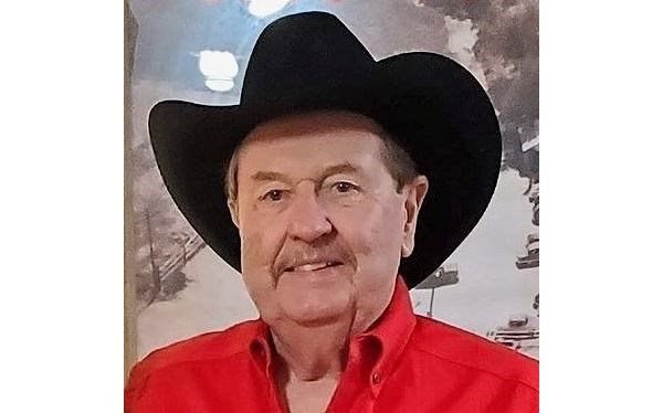 David Preston "Dave" Gafford Obituary (2025) - San Antonio, TX ...