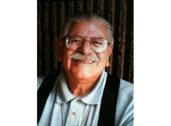 Andrew Robert Sanchez Obituary (2026) - Arvin, CA - Basham Funeral Care ...
