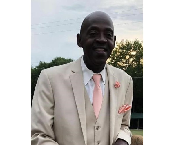 Marvin Al Steele Obituary (2023) - Prattville, AL - Davis Funeral Home ...