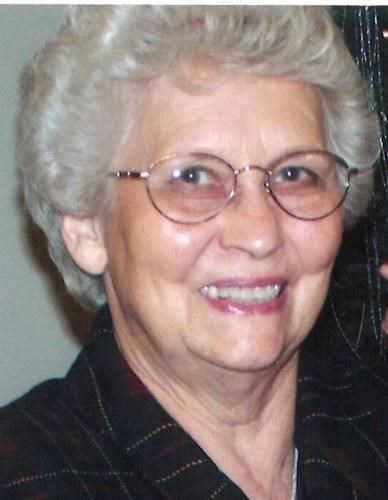 Betty Elizabeth Blalock Forbes Obituary (2023) - Sanford, NC - Bridges ...