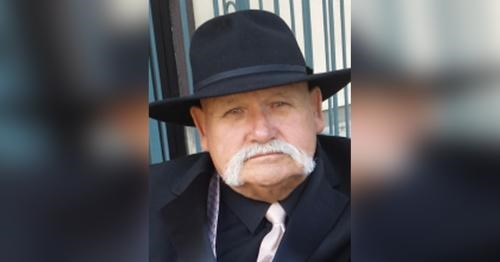 Michael B Bracamonte Obituary (2023) - Fresno, CA - Sterling & Smith ...