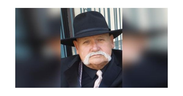 Michael B Bracamonte Obituary (2023) - Fresno, CA - Sterling & Smith ...