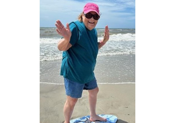 Deborah Louise "Debbie" Harper Obituary (2025) - Sanford, NC - Bridges ...