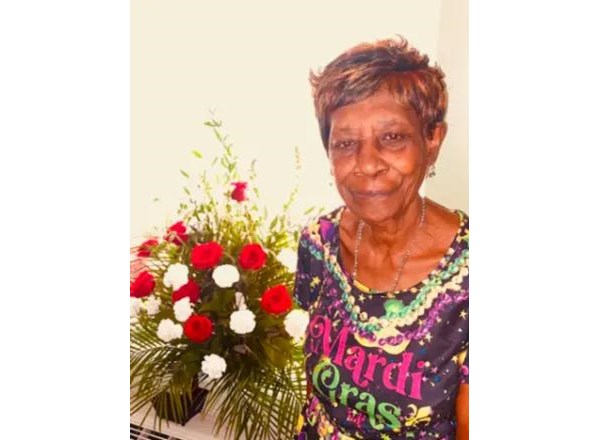 Mary Laws Obituary (2024) - Raleigh, NC - Lori's Funeral Home ...