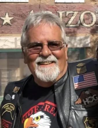 Mark Charles McGee Sr. Obituary (2024) - Jackson, MI - Hampton Funeral ...