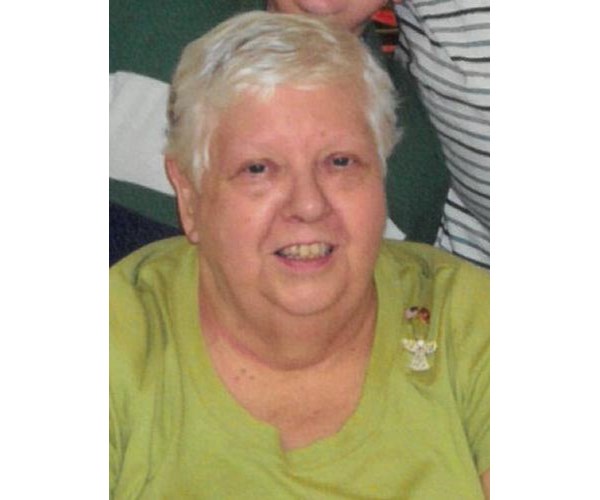 Janet Springer Obituary (2024) - Canton, OH - Arnold Funeral Home ...