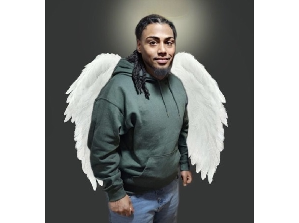 Chris E. Lebron Obituary (2024) - Vineland, NJ - Demarco-Luisi Funeral Home