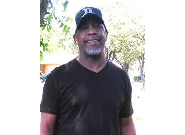 Jeffrey Genard Petty Obituary (2025) - Lufkin, TX - All Families ...
