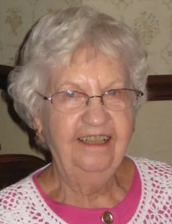 Dorothy Elizabeth Nelligan Obituary (2024) - Charlotte, NC - Robertson ...