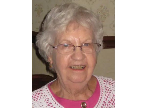 Dorothy Elizabeth Nelligan Obituary (2024) - Charlotte, NC - Robertson ...