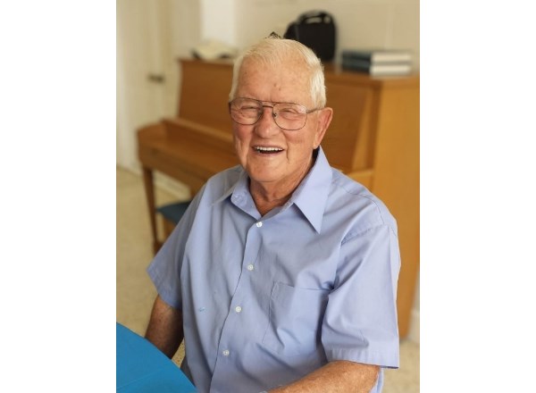 James Randall Lockett Obituary (2026) - Jay, FL - Jay Funeral Chapel