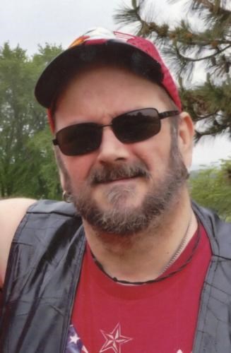 David Allen Brown Obituary (2025) - Norfolk, NE - Home for Funerals ...