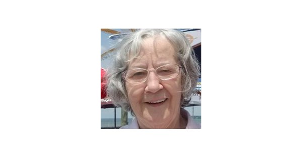 Shirley See Obituary and Online Memorial (2025)