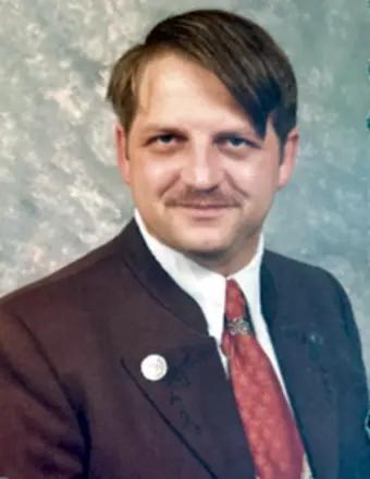 James Daton Mayfield Obituary (2024) - Huntsville, AL - Laughlin ...