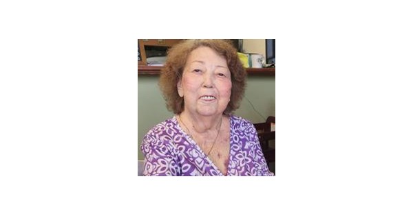 Betty Kathleen Sorrell Obituary (2025) - Lake Wales, FL - Marion Nelson ...