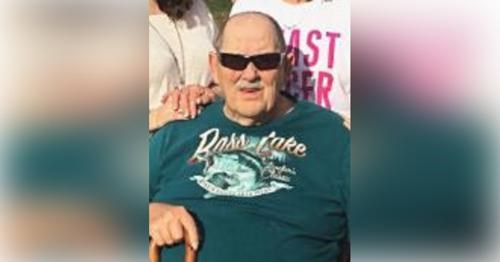 James Richard Gough Obituary (2023) - Galax, VA - High Country Services ...