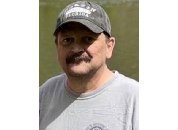 Jason Paul Hurd Obituary (2025) - Church Hill, TN - Johnson-Arrowood ...