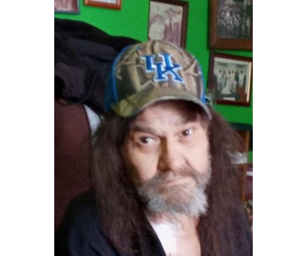 Samuel Ray Mullins Obituary (2023) - Whitesburg, KY - Letcher Funeral ...