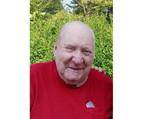 Robert V. Danielson Obituary (2025) - Titusville, PA - Gordon B ...
