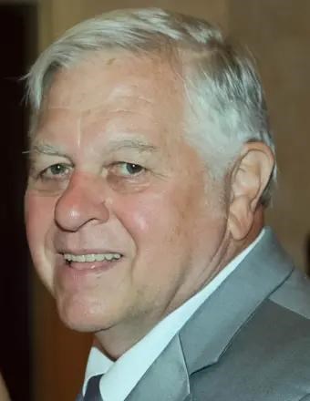 Robert M. Lantzy Obituary (2024) - Erie, PA - Brugger Funeral Homes ...