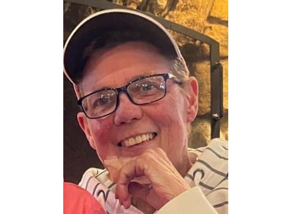 Rhonda Maureen Risley Obituary (2025) - Quincy, IL - O'Donnell-Cookson ...