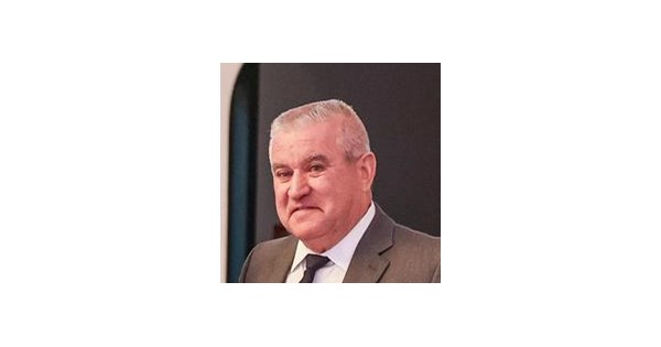 Jose "Joseph" Melo Obituary (2025) - Windham, NH - Carrier Family ...