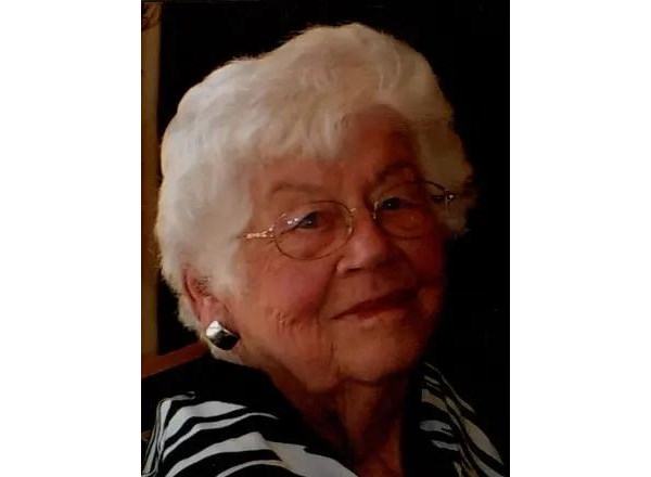 Hazel Anne Lisk Obituary (2026) - Salinas, CA - Struve and Laporte ...