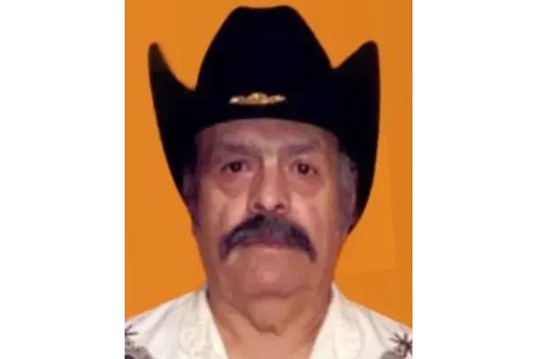 Angel Gonzalez Murillo Obituary (2025) - Chicago, IL - Griesel Jiménez ...