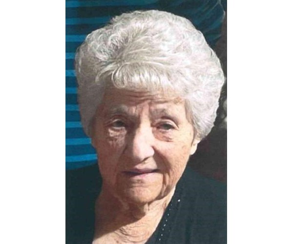 Maria Rinaldi Obituary (1929 - 2026) - Waterbury, CT - WFSB