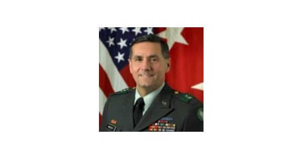 Major General T. K. Moffett Obituary (2023) - Tupelo, MS - Pegues ...