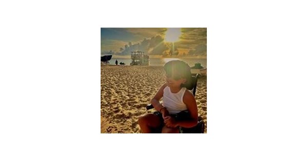 Ayden Michael Boodram Obituary (2025) - South Ozone Park, NY - Bergen ...
