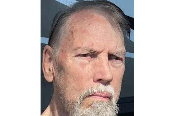 Jerry Lynn Sullivan Obituary (2025) - Fresno, CA - Sterling & Smith ...