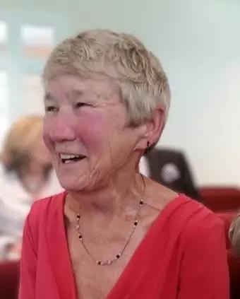 Nancy Doherty Obituary (2025) - Plymouth, MA - Cartmell-Davis Funeral ...