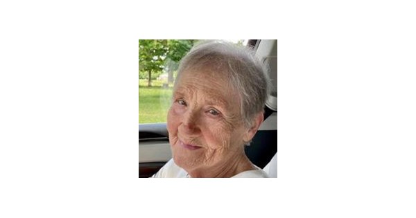 Frances Marie Dunbar Obituary (2024) - Crossville, TN - Bilbrey Funeral ...