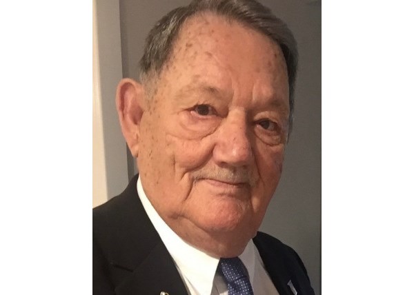 Leslie Everette "Les" Taylor Obituary (2025) - Mount Holly, NC ...