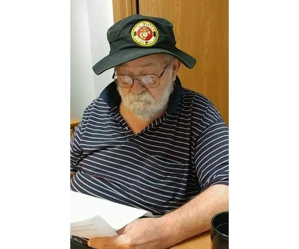 Service Postponed To Sunday Marheine Obituary (2023) - Tomahawk, WI ...
