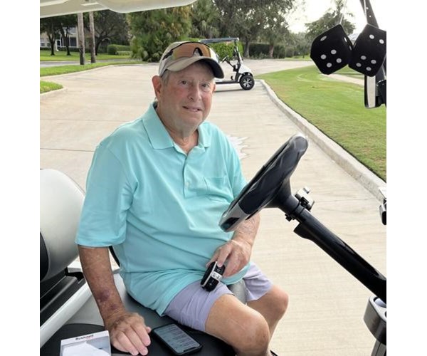 Joseph Stuart Newman Obituary (2025) - Lake Hiawatha, NJ - S.J. Priola ...
