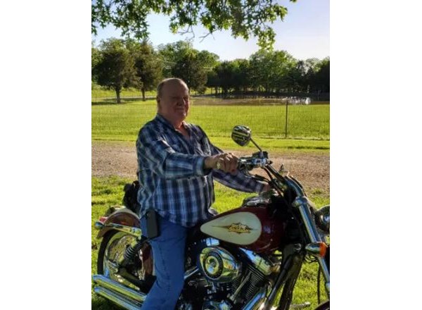 David W. Henson Obituary (2025) - Rolla, MO - Null & Son Funeral Home