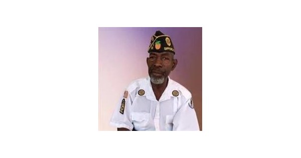 Mr. Dan Aaron Obituary (2025) - Vero Beach, FL - Hortense & Mills ...