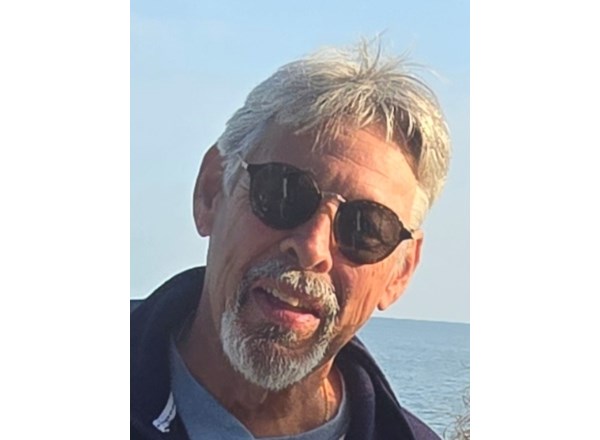Robert J. Munroe Obituary (1954 - 2025) - Warren, OH - Mahoning Matters