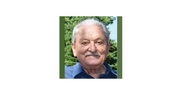 Joseph Jagoda Jr. Obituary (2025) - Sterling Heights, MI - Wujek ...