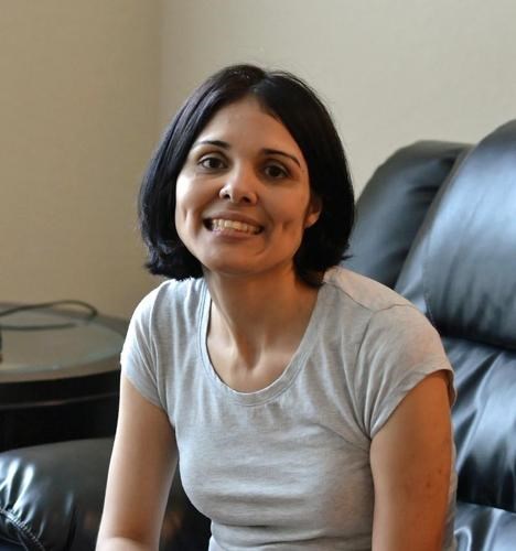 Amanda Salazar Obituary (2025) - San Marcos, TX - Pennington Funeral ...